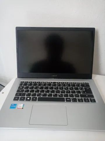 "notebook acer 14 polegadas" no Brasil
