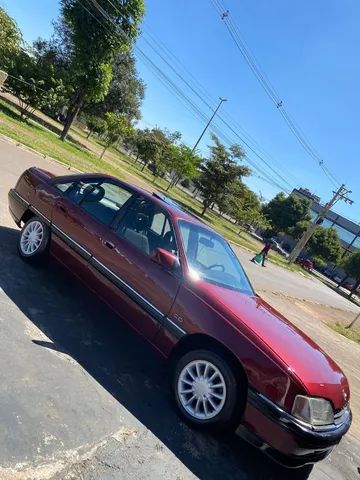 CHEVROLET OMEGA 1993 Usados e Novos