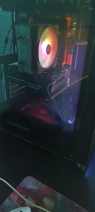 "pc xeon gamer" - Computadores e Desktops no Brasil