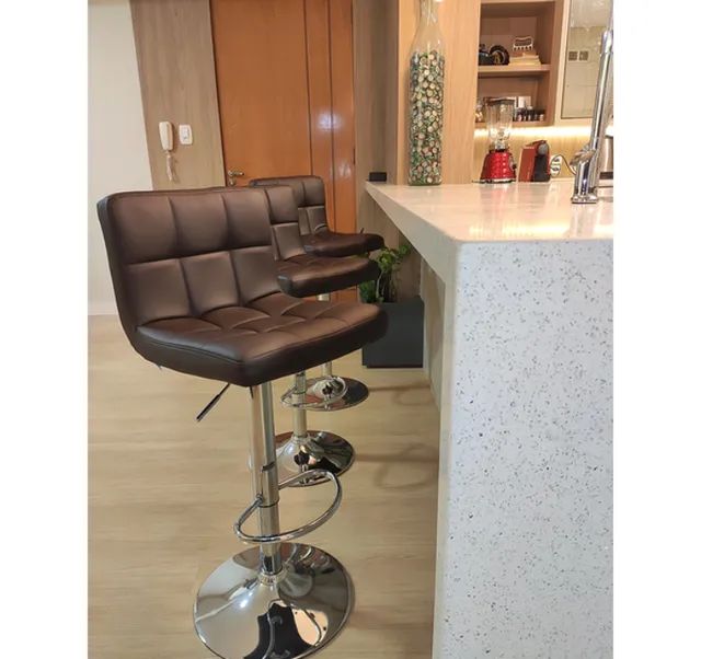 "banqueta designer" no Brasil