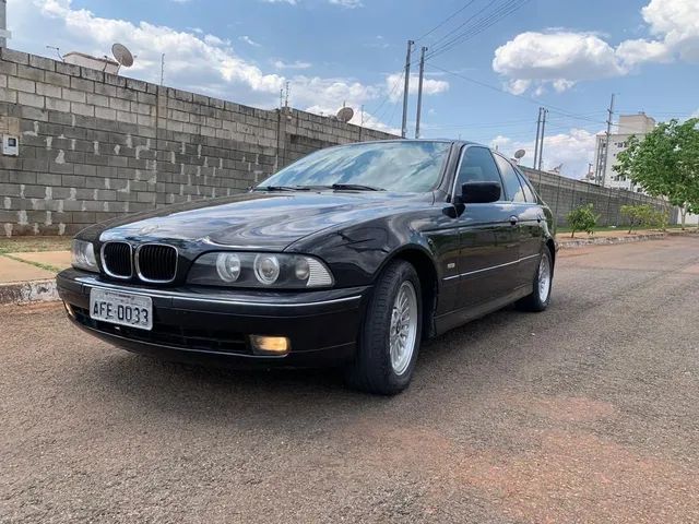 BMW 1997 Usados e Novos