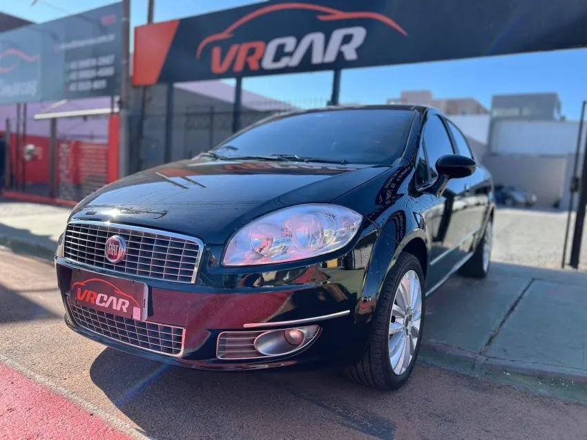 FIAT LINEA Usados e Novos