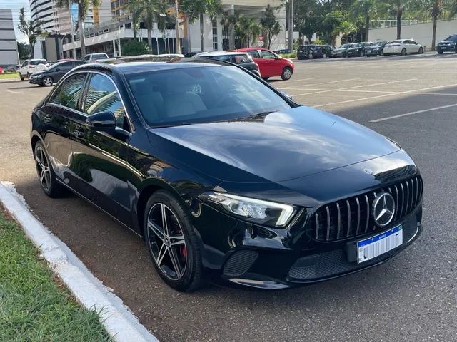 MERCEDES-BENZ A-200 2020 Usados e Novos
