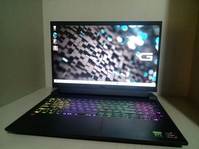 "notebook rtx 3060" no Brasil