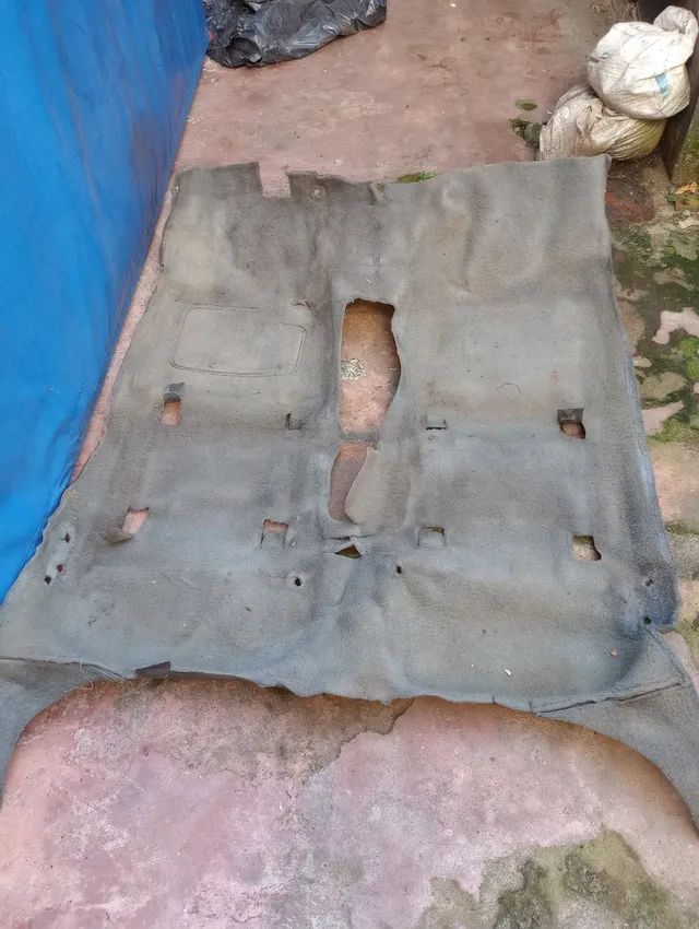 "caravan 85" no Brasil