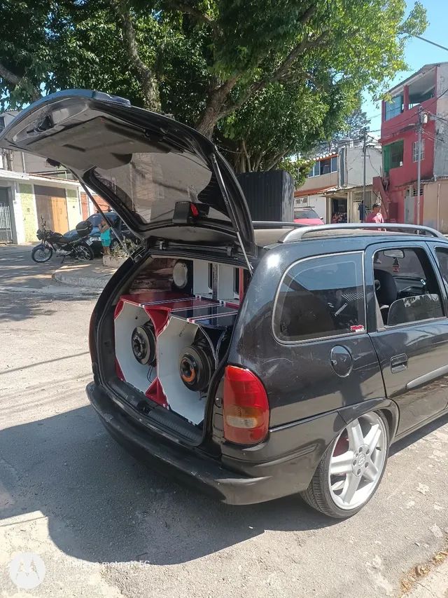 "eros 2200 rms" no Brasil