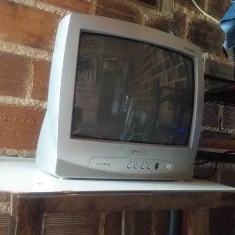 "tv semp 14 polegadas" no Brasil