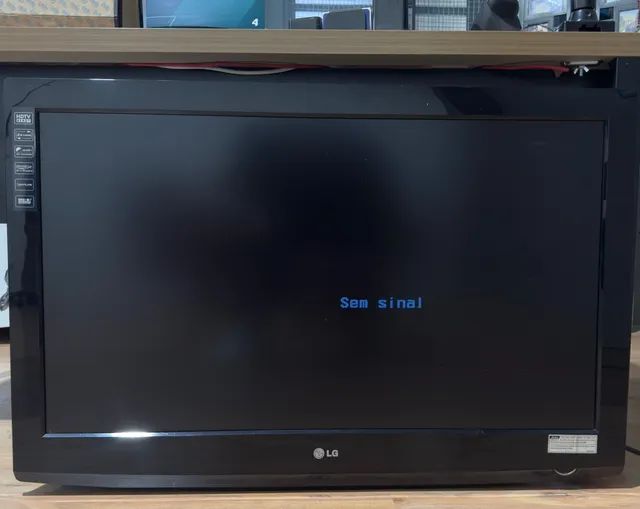 "tv lg 37 polegadas" no Brasil