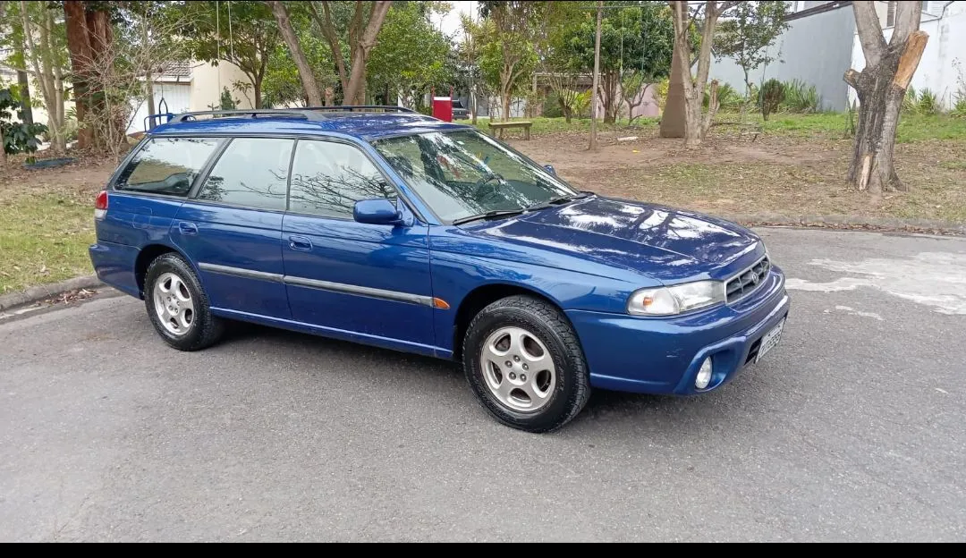 Subaru 1998 Usados e Novos