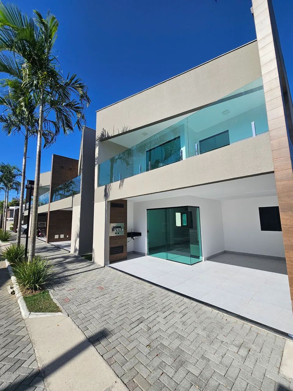Casa em condominio fechado 3 quartos à venda - Cidade Universitária, Maceió - AL 1461591433 | OLX