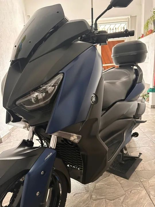 YAMAHA XMAX 250 ABS 2021 - 1374072974 | OLX