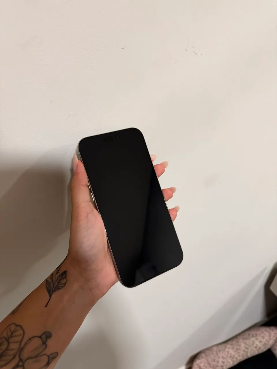 IPHONE 16 PRO MAX 256GB - Celulares e Smartphones - Rosa da Penha ...