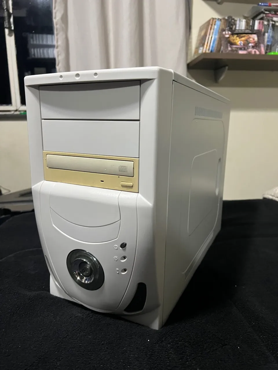 "computador antigo" no Brasil