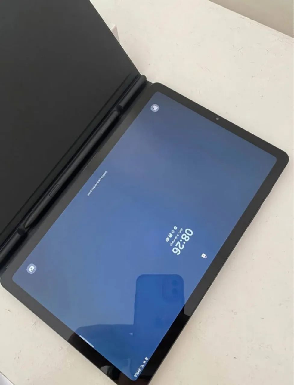 Samsung Tab S6 Lite - Tablets e E-Readers - Jardim Cearense, Fortaleza ...