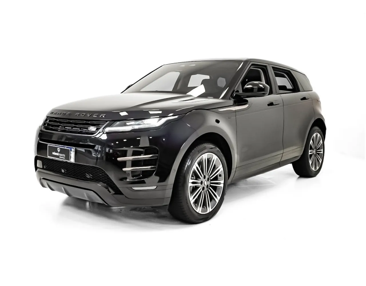 LAND ROVER RANGE ROVER 2024 Usados e Novos