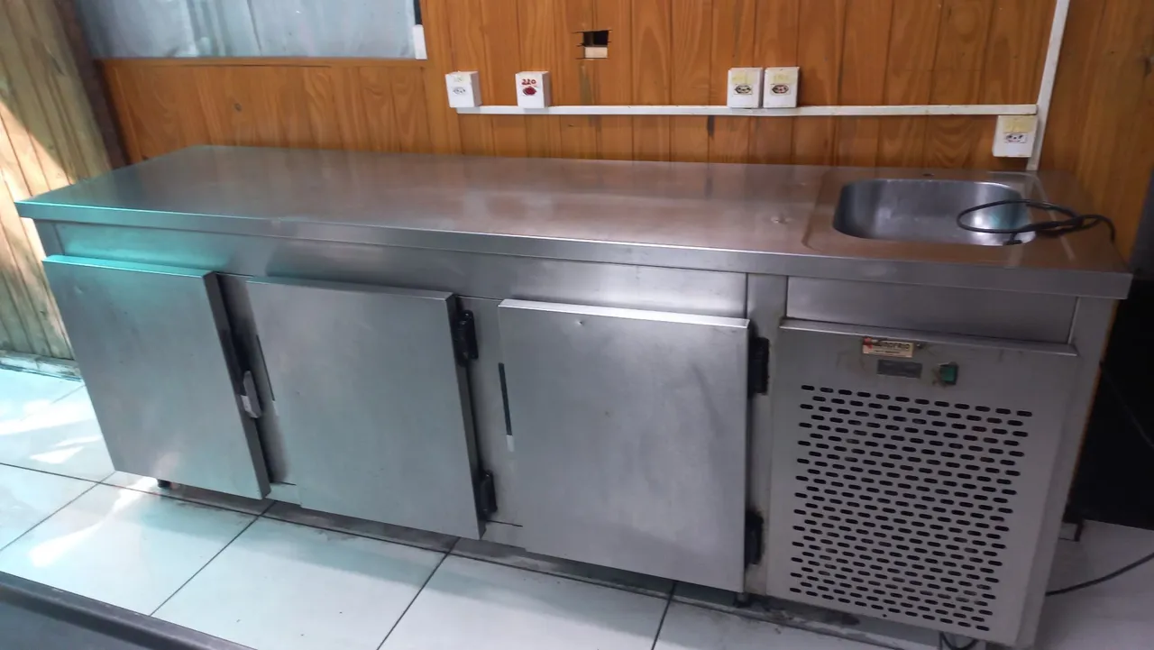 Freezers Horizontais no Brasil