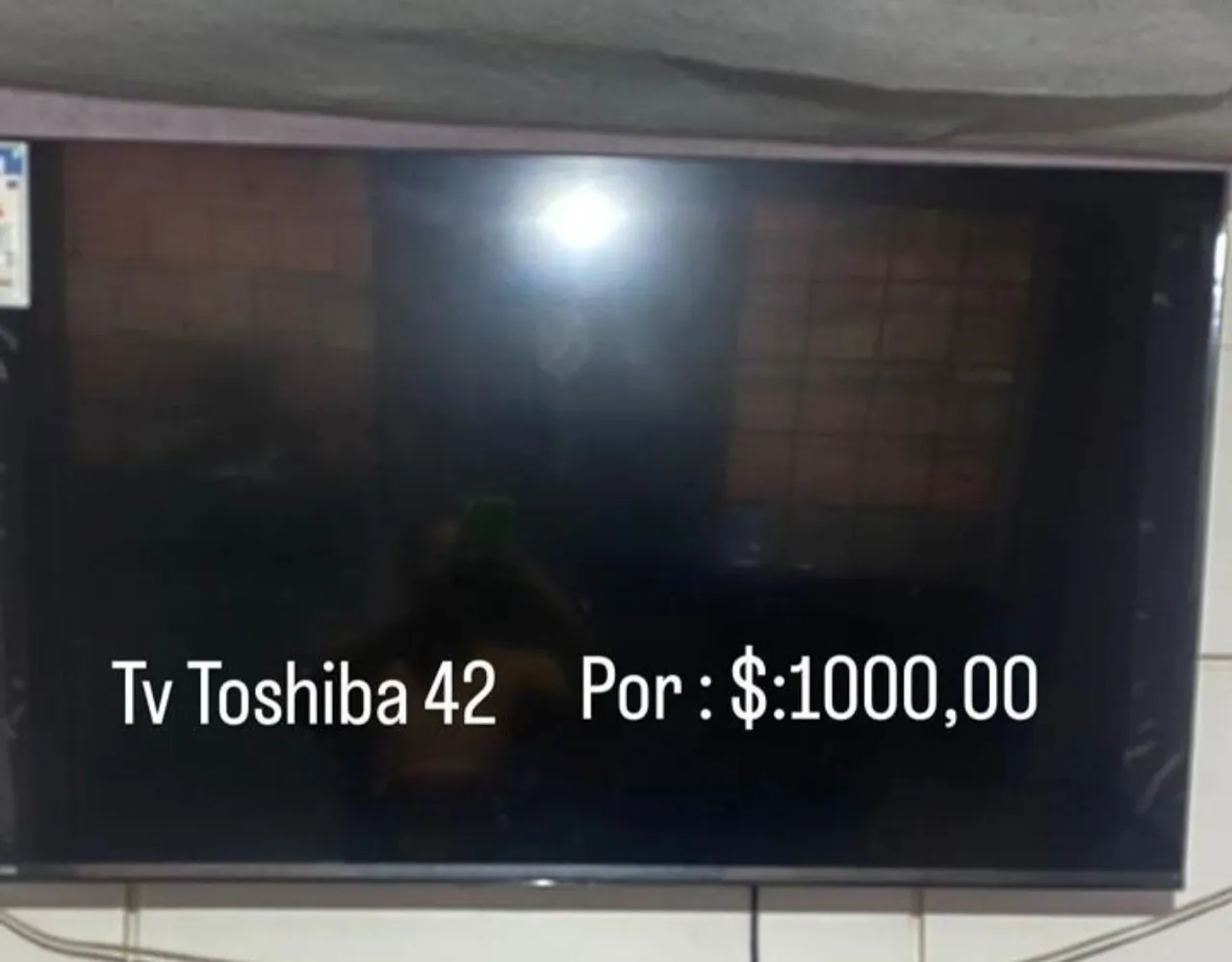 "tv de 42 polegadas" - TVs no Brasil