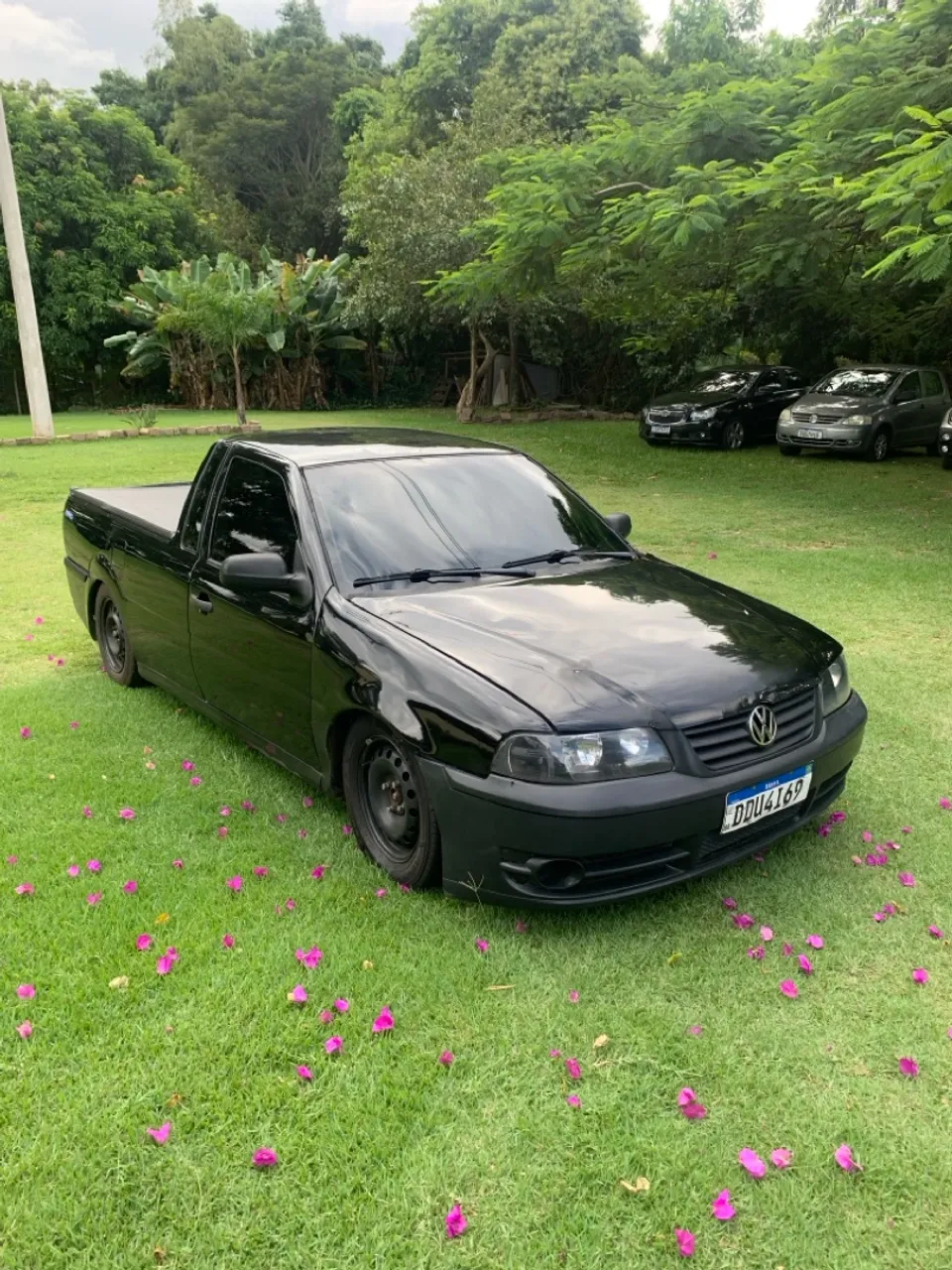 "volkswagen saveiro g3" - Carros Usados e Novos à venda