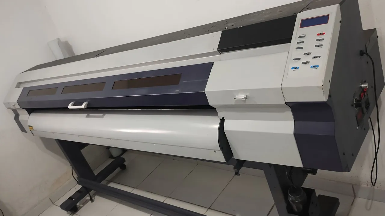 "plotter de impressao" no Brasil