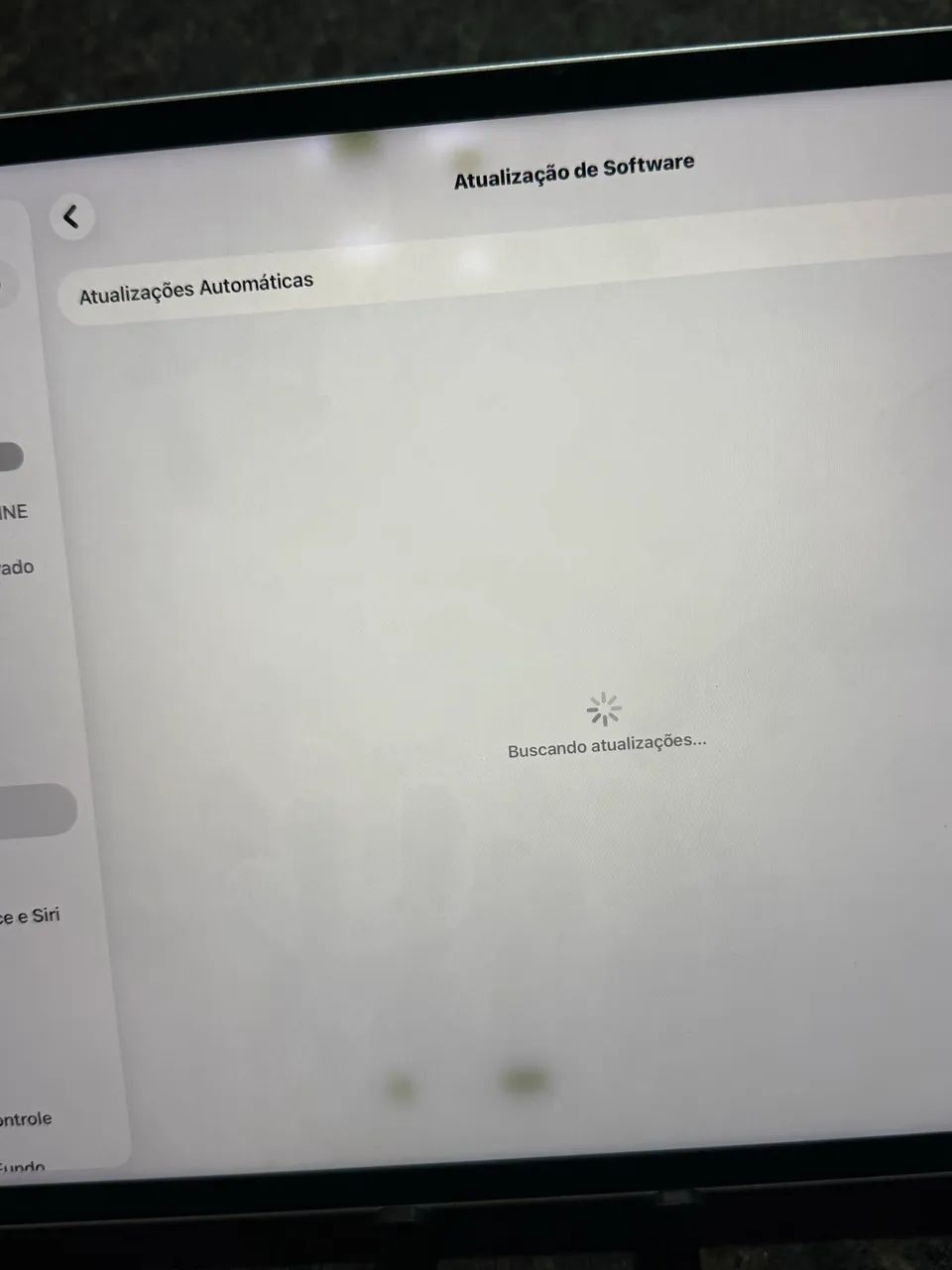 iPad Pro M1 12.9 5ht 128gb completo! - Tablets e E-Readers - Condor ...