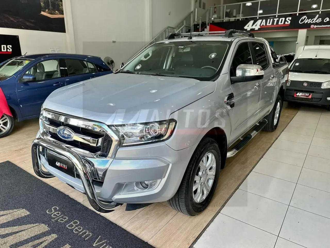 Carros 2019 Usados e Novos à venda