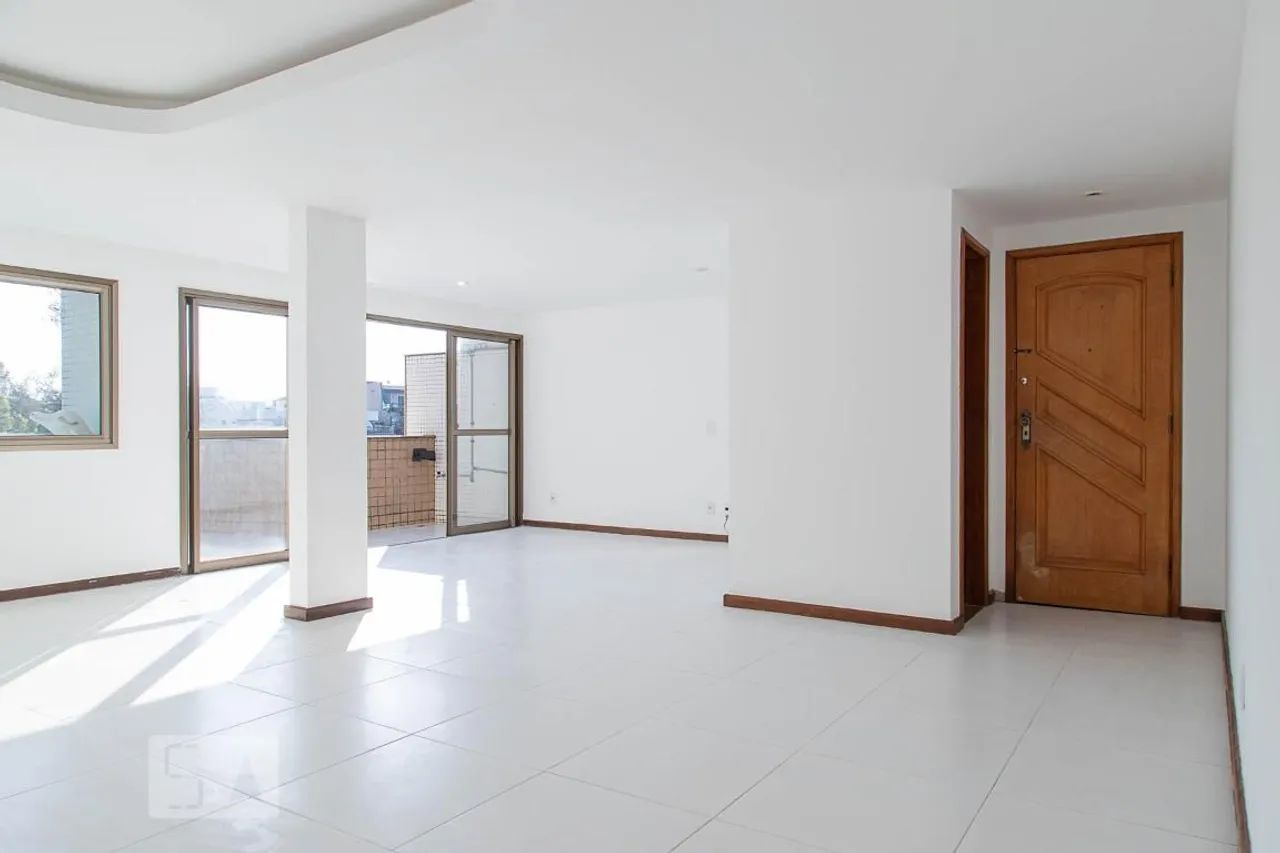 Apartamento cobertura 2 quartos à venda - Recreio dos Bandeirantes, Rio ...