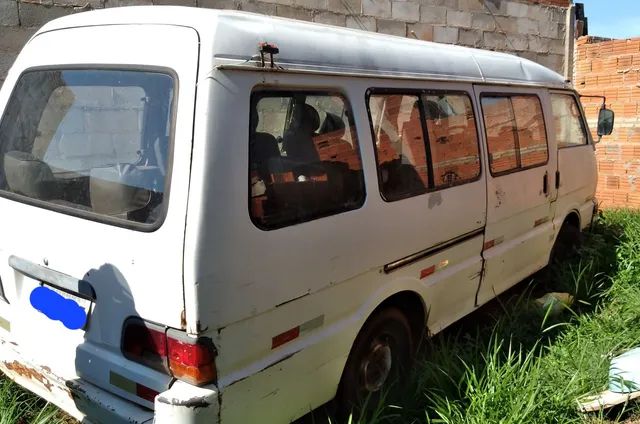 ASIA MOTORS TOPIC Usados e Novos