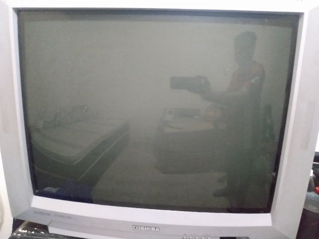 Tv semp toshiba 29 tubo | +7 anúncios na OLX Brasil