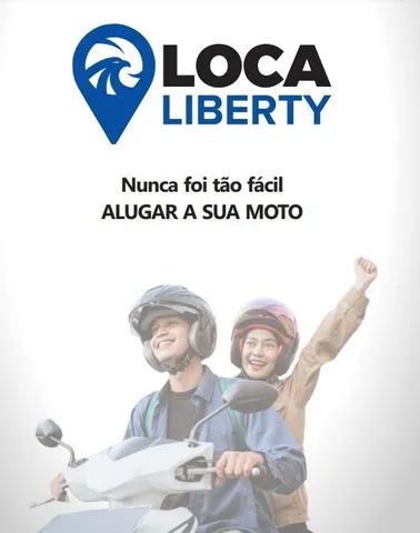 Motos - Petrolina, Pernambuco