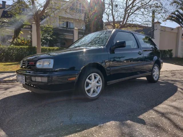 VOLKSWAGEN GOLF 1994 Usados e Novos | OLX