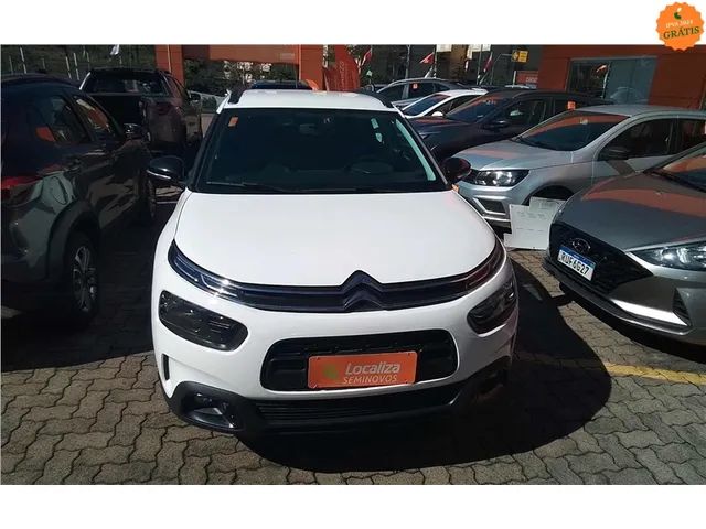 CITROEN Usados e Novos em Porto Alegre e região, RS