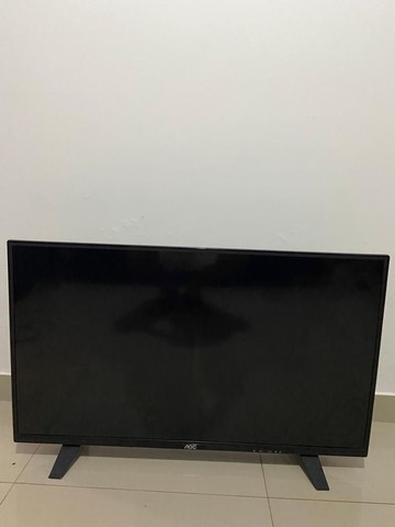 Tv aoc 40 polegadas led | +45 anúncios na OLX Brasil