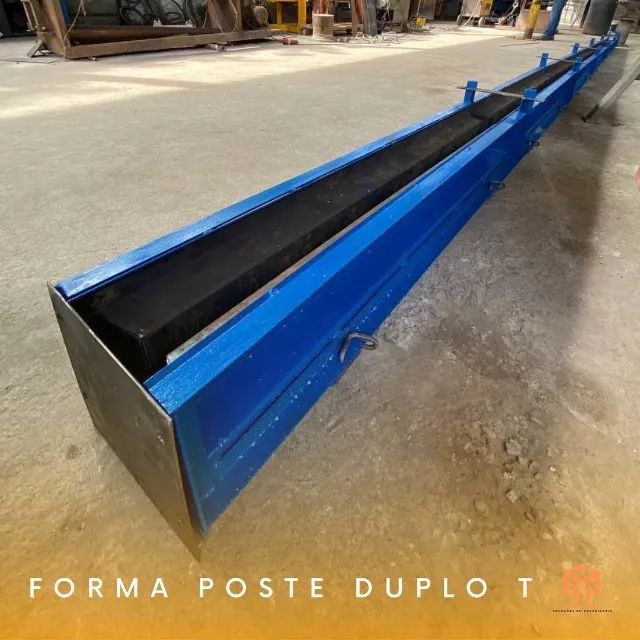 "formas metalicas concreto" no Brasil