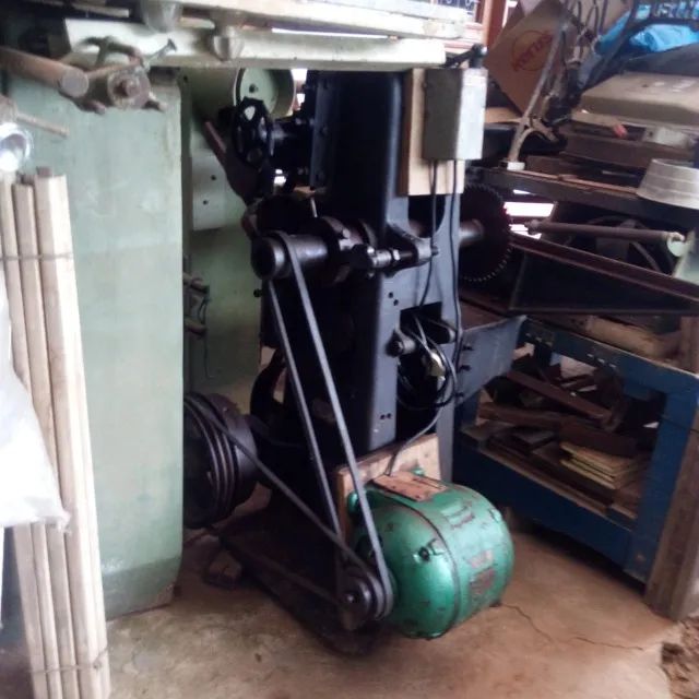 "maquinas de carpintaria" no Brasil