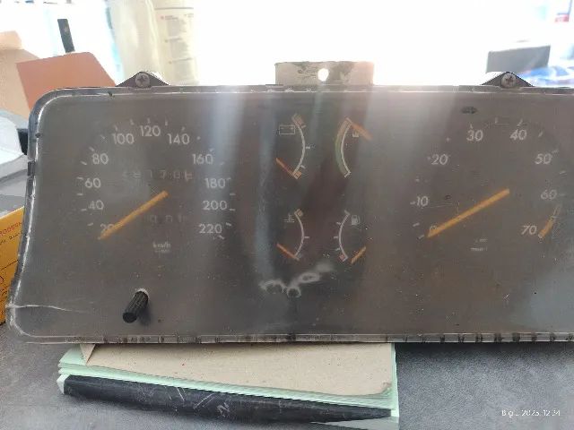 "painel monza" no Brasil