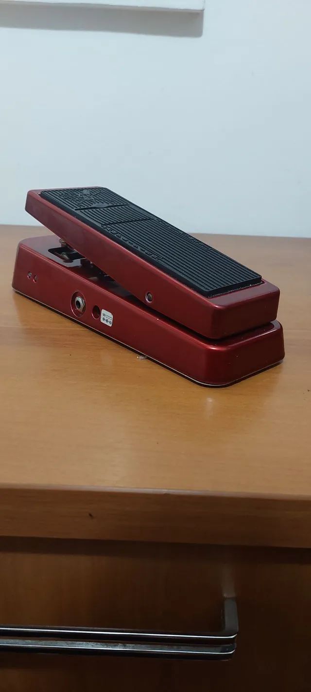 "pedal slash" no Brasil