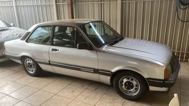 CHEVROLET CHEVETTE 1991 Usados e Novos