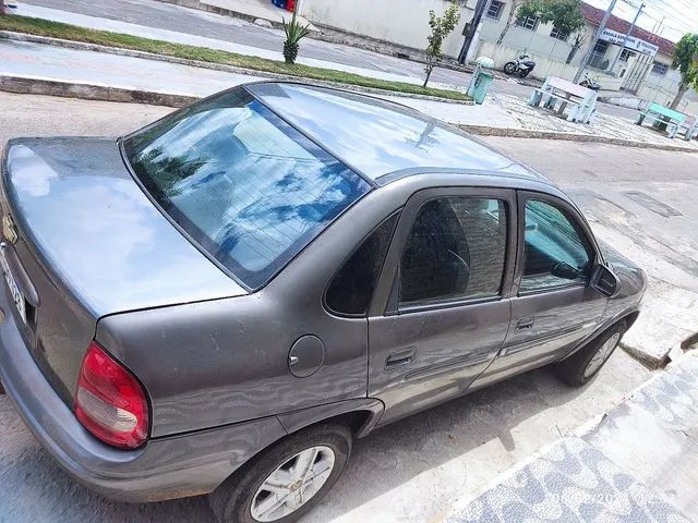 CHEVROLET CLASSIC 2005 Usados e Novos
