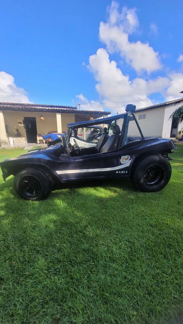 BUGGY BUGGY Usados e Novos em SE