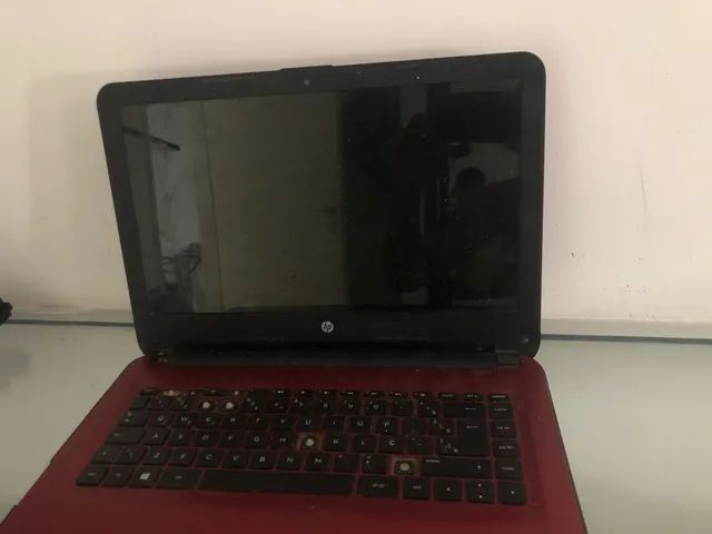 "notebook velho" no Brasil