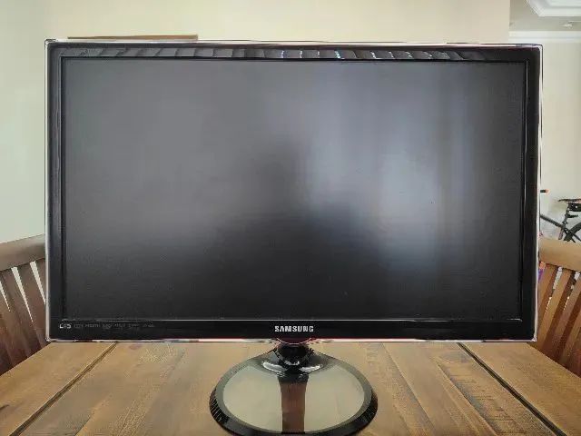 "tv led samsung 27" no Brasil