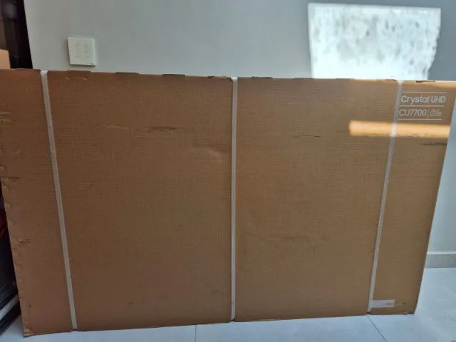 "smart tv 75 polegadas 4k" no Brasil