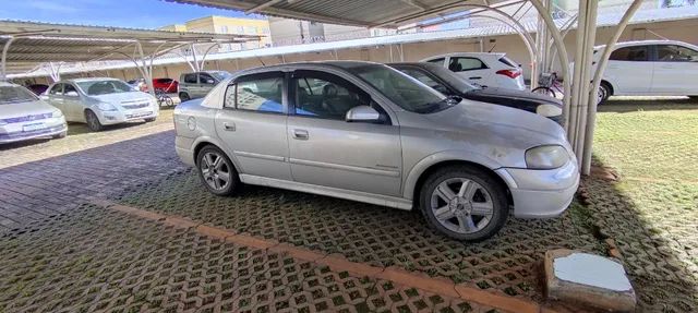 CHEVROLET ASTRA 1999 Usados e Novos