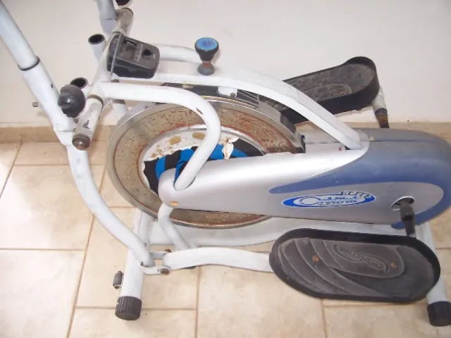 "orbitreck" no Brasil