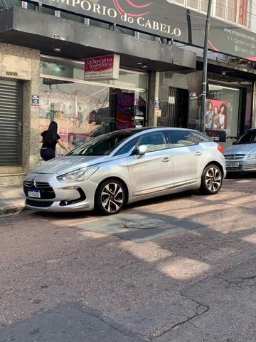 CITROEN DS5 Usados e Novos