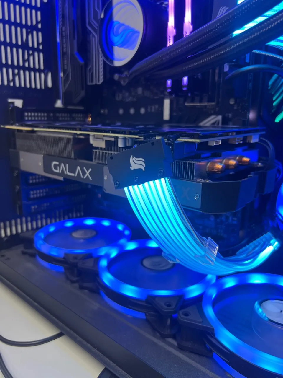 "rtx 2070 super" - Placas de Vídeo no Brasil