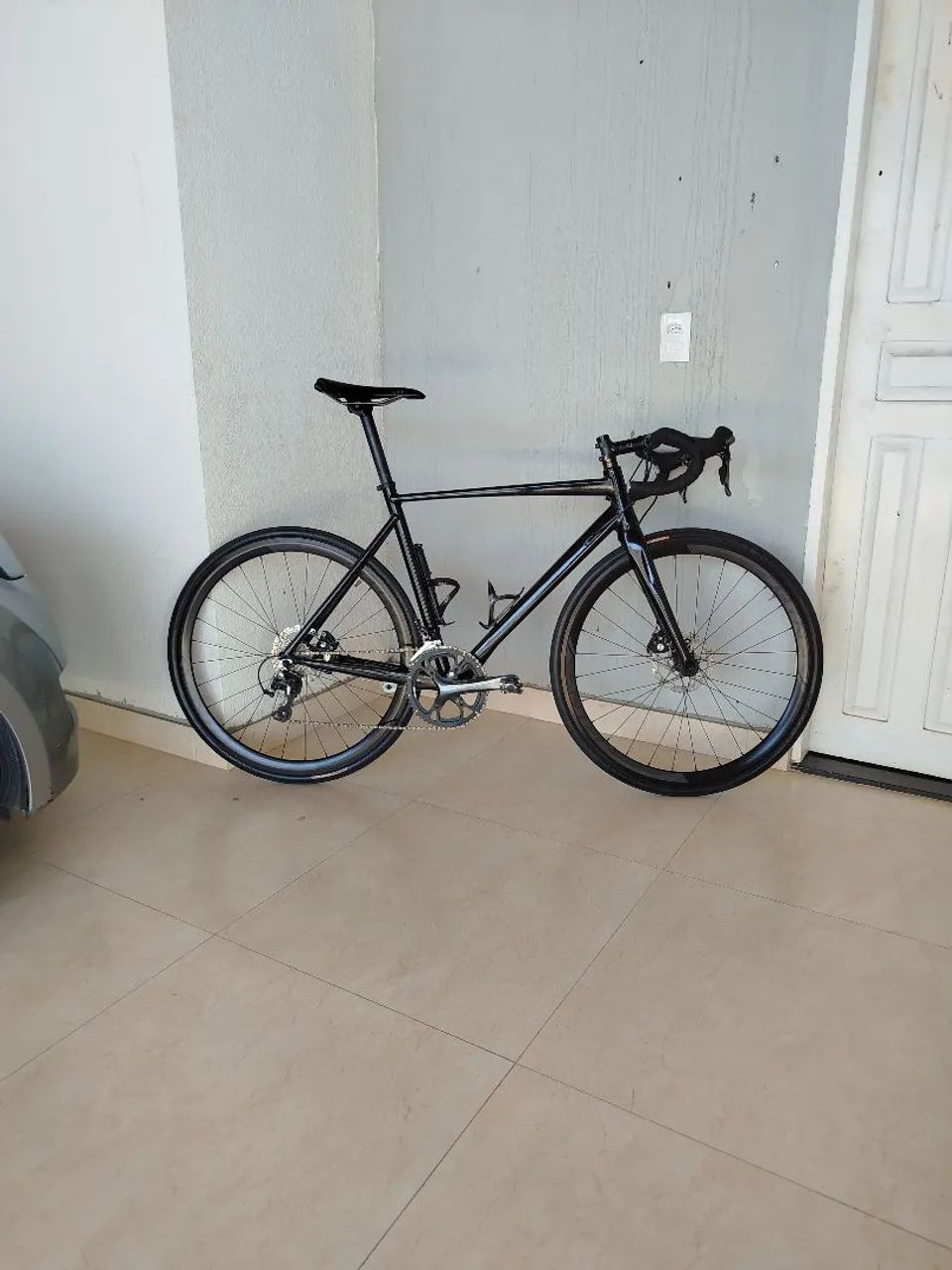 Speed Criteriun Race Tamanho 56, Garfo em Carbono. Vendo ou Troco por ...