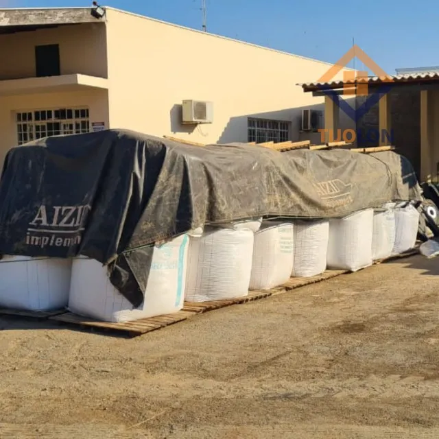 "brita zero" no Brasil