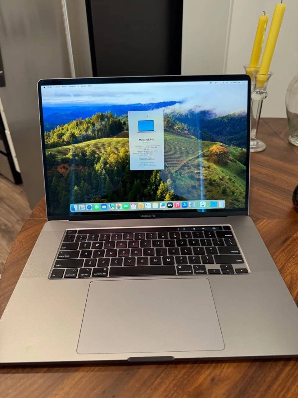 macbook pro i9 2019 macbook pro i9 2019