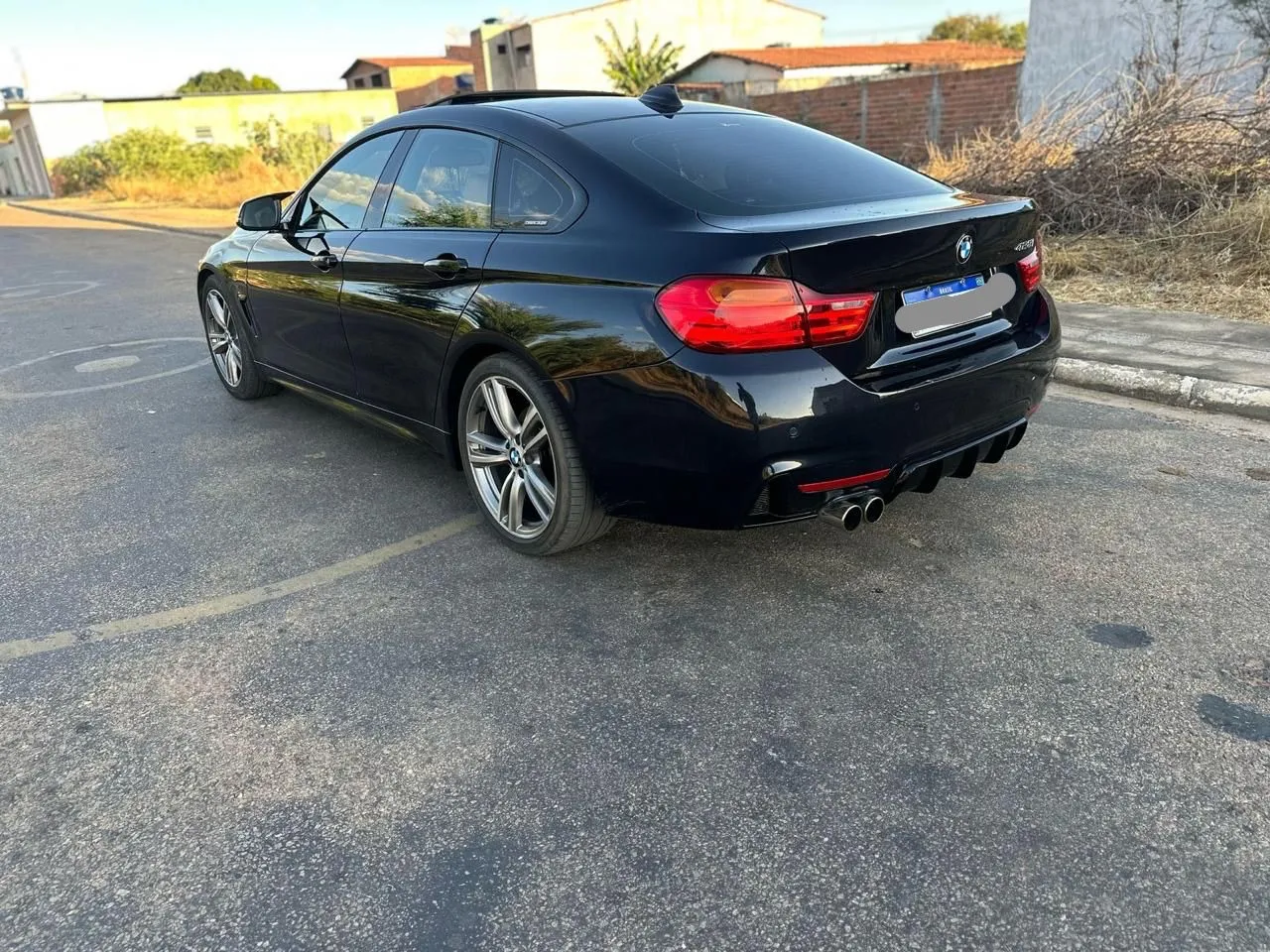 BMW 428I Usados e Novos
